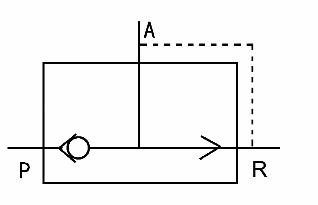 Quick Exhaust / Dump Valve - DC Props - DC Design Studio, LLC