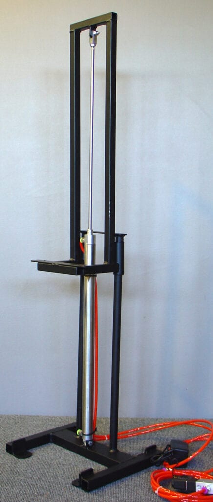 Vertical Lifter (18" lift) - DC Props - DC Design Studio, LLC